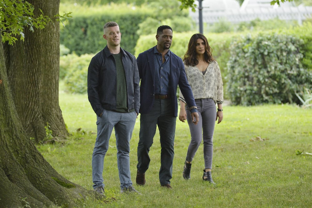 Quantico Season 2 Episode 2 Review: Lipstick - TV Fanatic