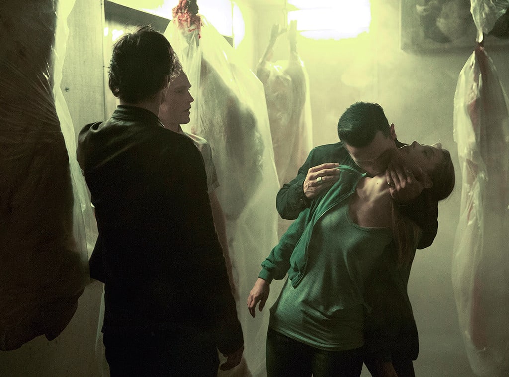 The Vampire Diaries Round Table: The First of the Last! - TV Fanatic