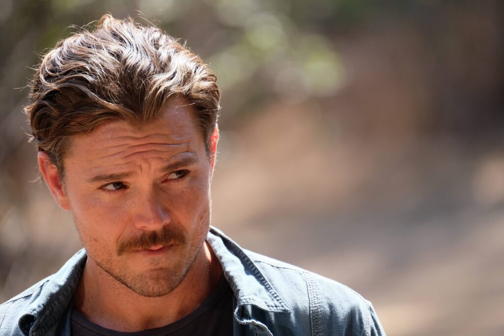Lethal Weapon Season 1 Episode 5 Review: Spilt Milk - TV Fanatic