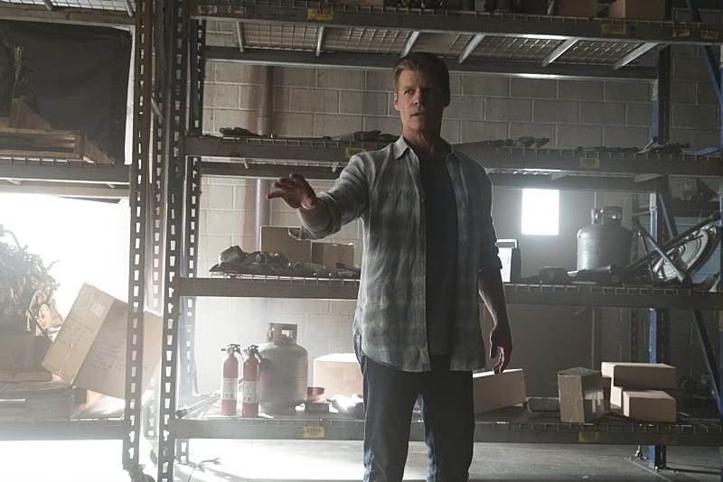 The Vampire Diaries Season 8 Episode 4 Review: An Eternity of Misery ...