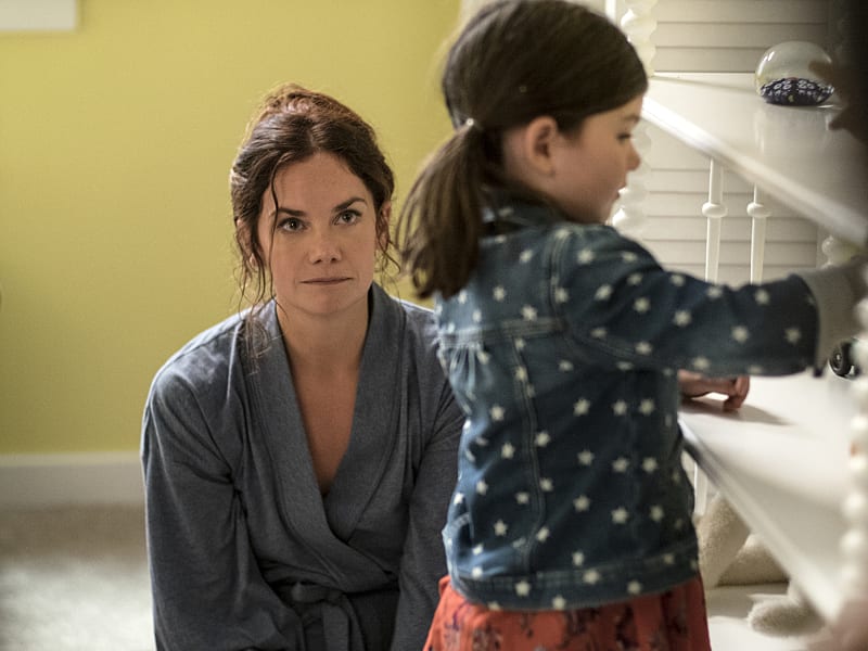 The Affair Season 3 Episode 2 Recap: 302 - TV Fanatic