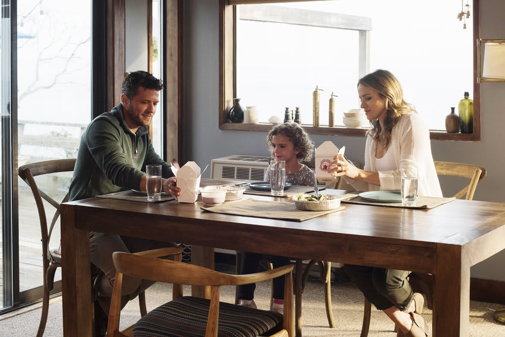 Shooter Cast: Where Are They Now? - TV Fanatic