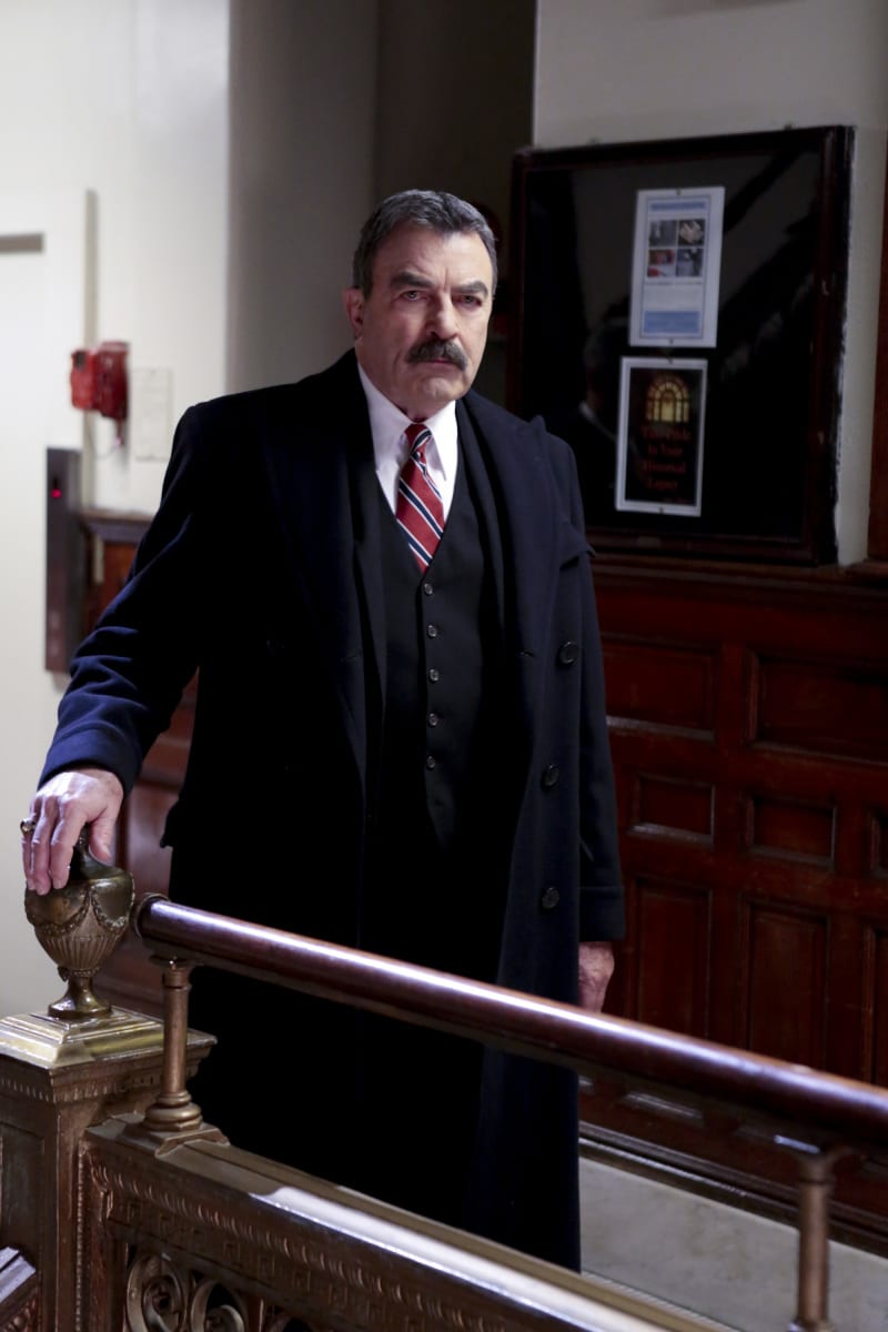 Blue Bloods Season 7 Episode 11 Review: Genetics - TV Fanatic