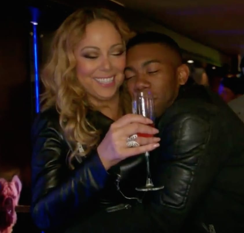 Mariah's World Season 1 Episode 7 Recap: Got Me Feeling Emotions - TV ...