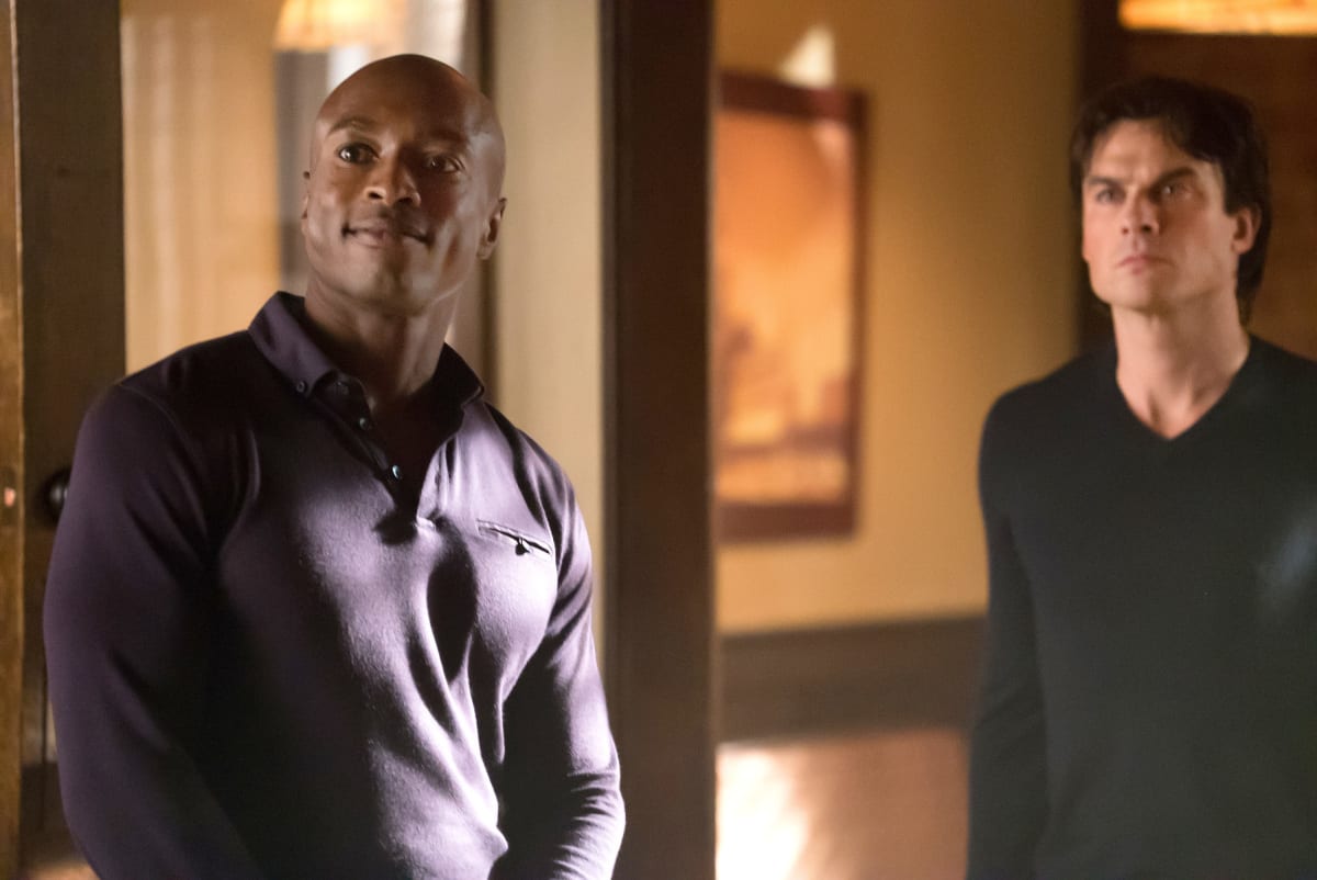 TV Ratings Report: The Vampire Diaries Rises - TV Fanatic