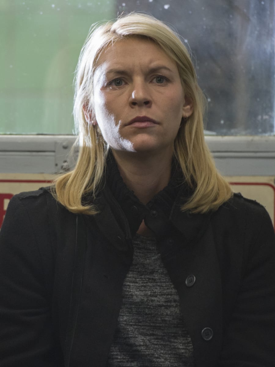 Homeland Season 6 Episode 6 Review: The Return - TV Fanatic