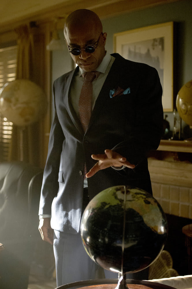 The Magicians Photos from "The Flying Forest" - TV Fanatic