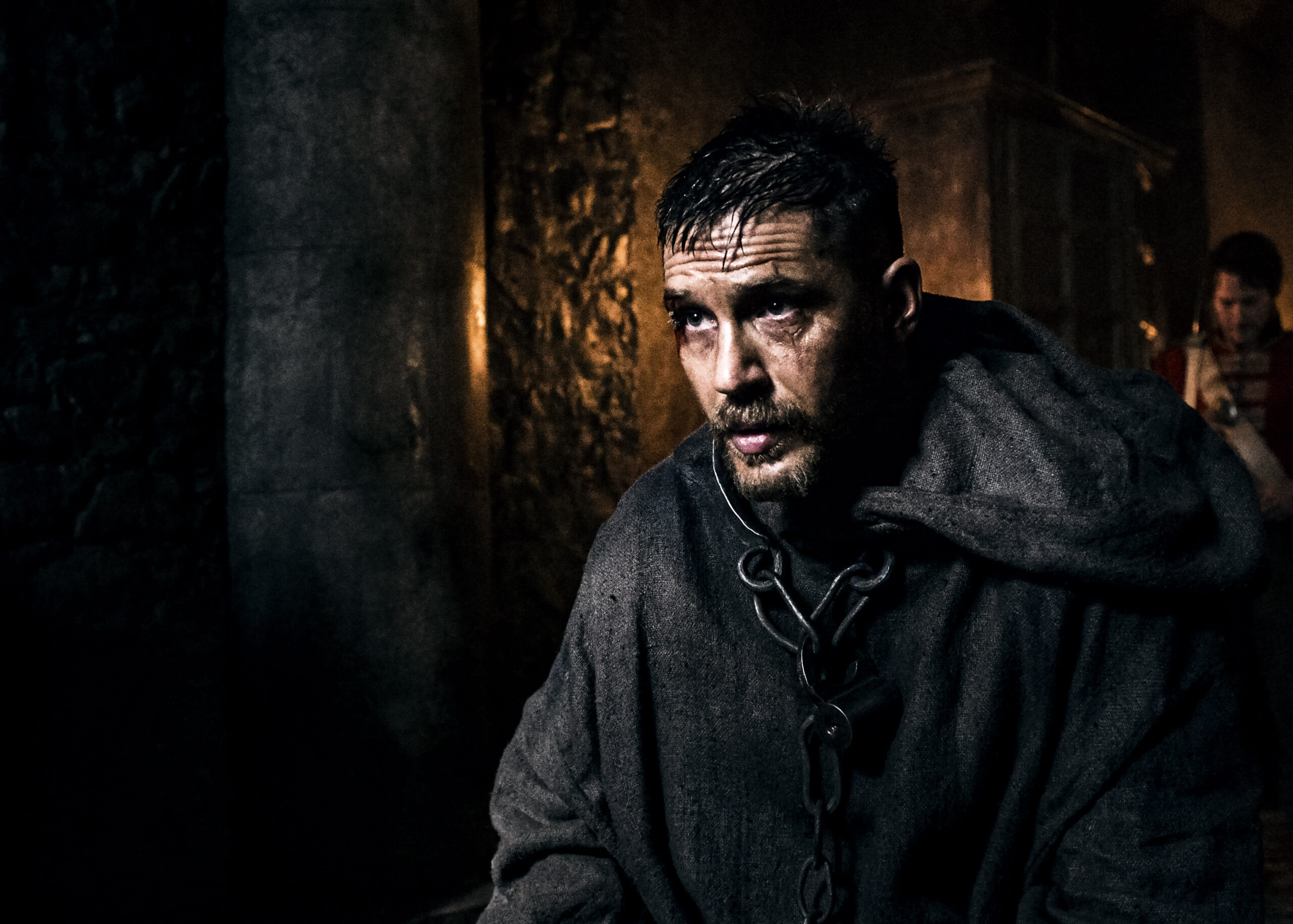 Taboo Archives - TV Fanatic
