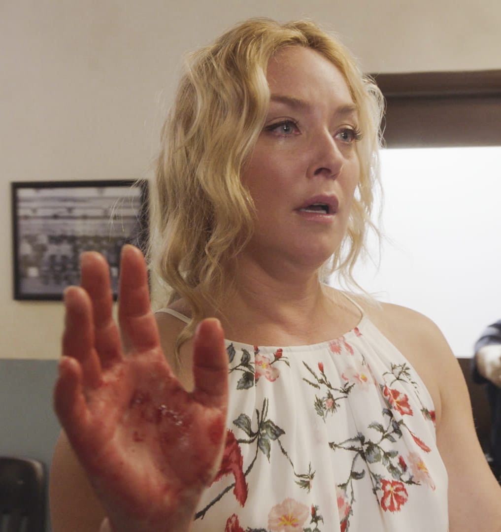 Hawaii Five-0 Season 7 Episode 17 Review: Hunting Monsters - TV Fanatic