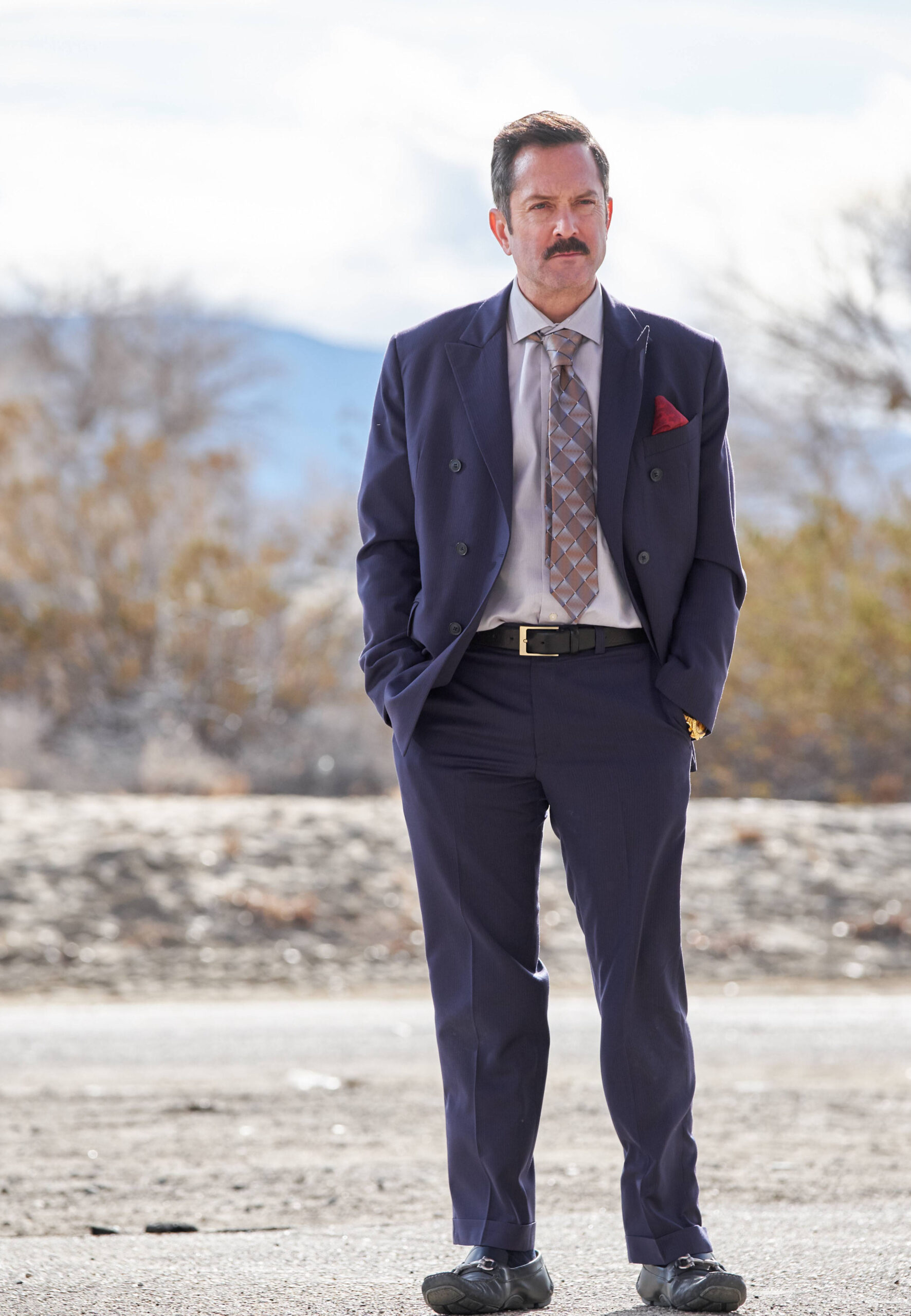 Lethal Weapon Interview: Thomas Lennon Takes on Leo Getz - TV Fanatic