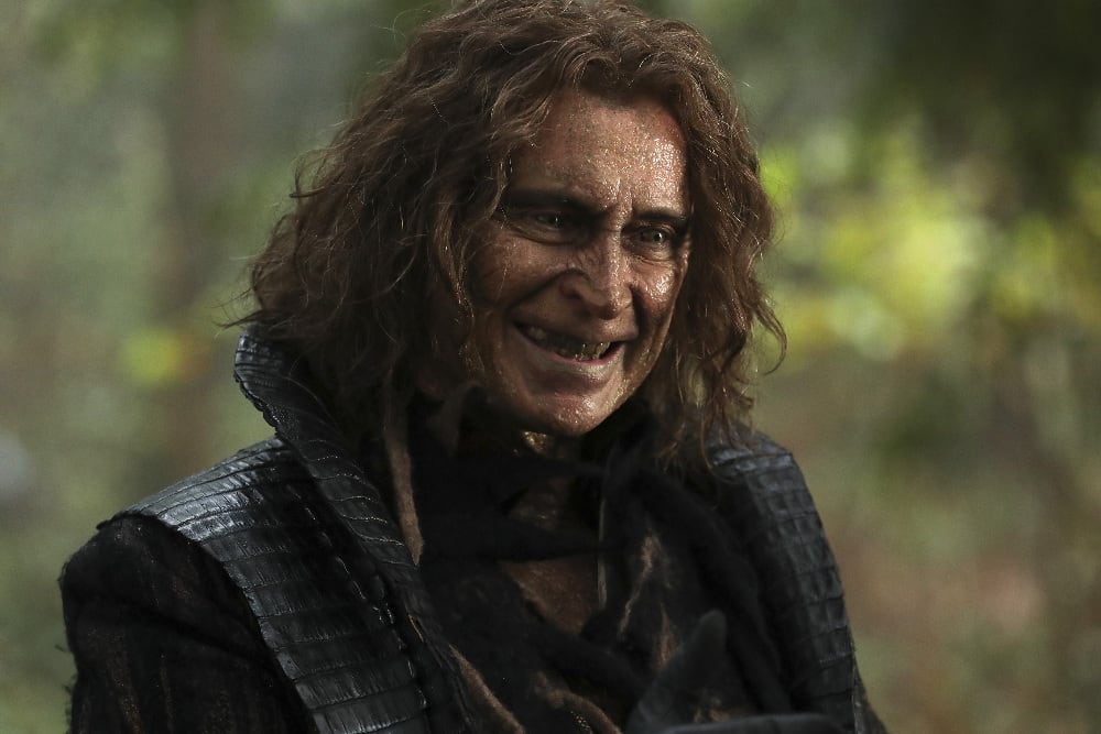 Once Upon a Time Photos from "Tougher Than the Rest" - TV Fanatic