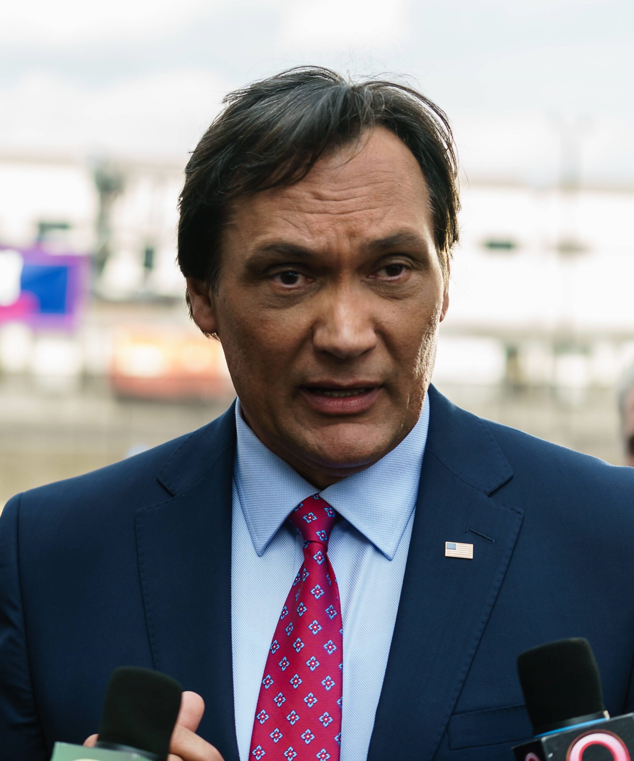 24: Legacy Season 1 Episode 2 Recap: 1:00 PM-2:00 PM - TV Fanatic