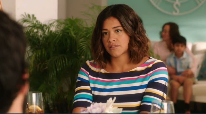 Jane the Virgin Season 3 Episode 12 Review: Chapter Fifty-Six - TV Fanatic