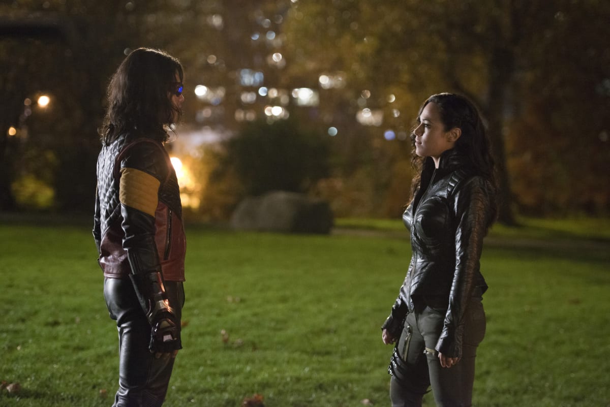 TV Ratings Report: The Flash Rebounds - TV Fanatic
