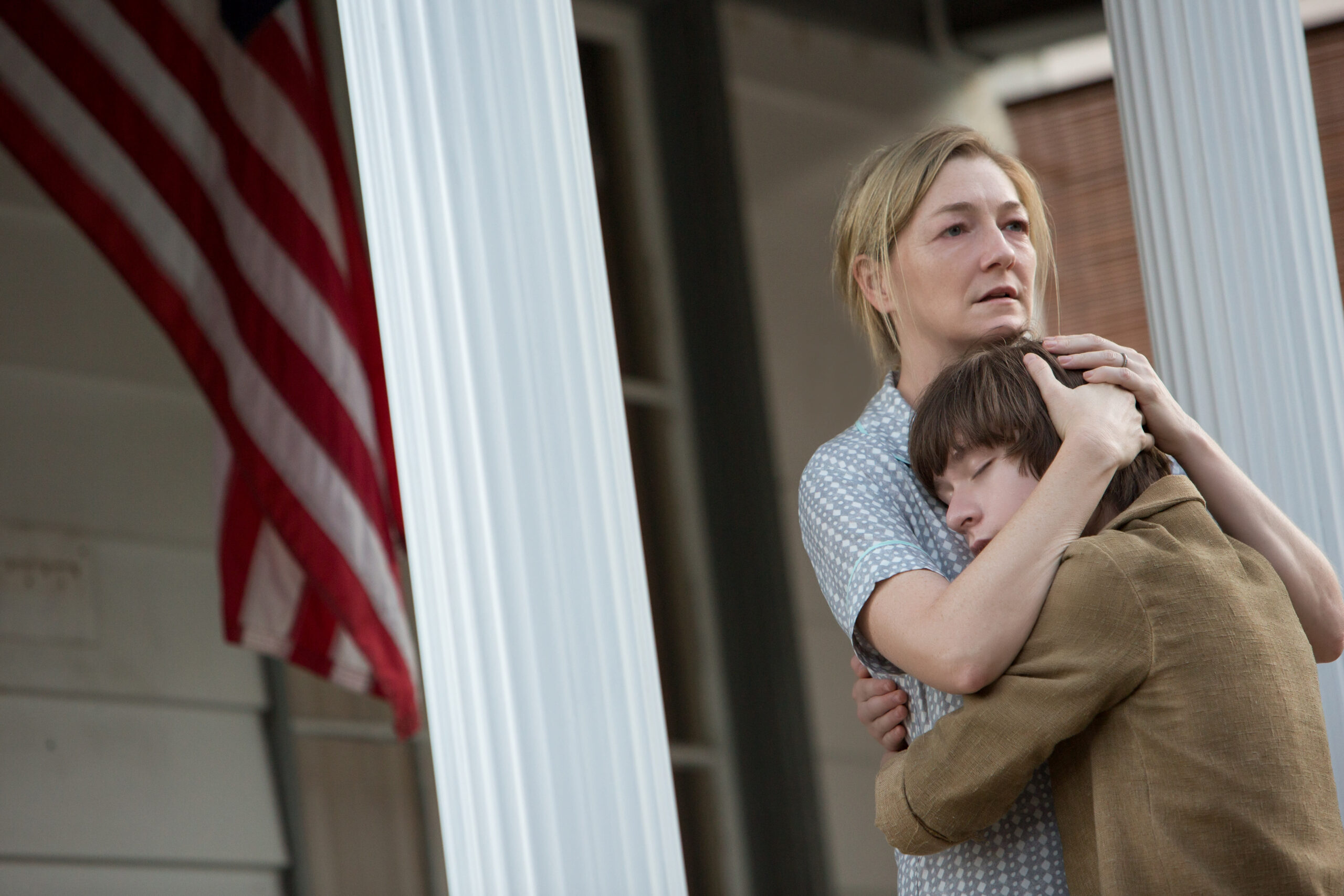 Outsiders Season 2 Episode 9 Review: Loyal to the Bone - TV Fanatic