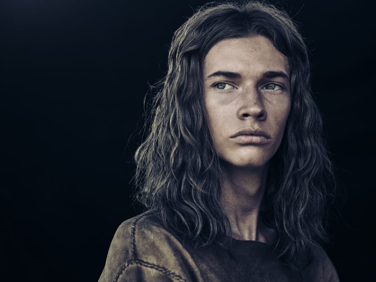 The Son - Getting to Know the Family - TV Fanatic