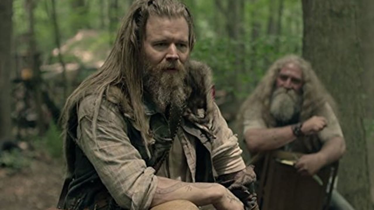 Outsiders Season 2 Episode 7 Review: Home for Supper - TV Fanatic
