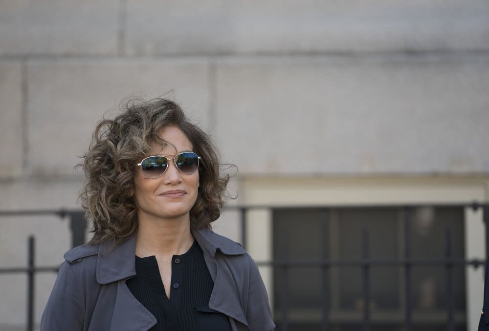 Shades of Blue Photos from "Unforgiven" - TV Fanatic