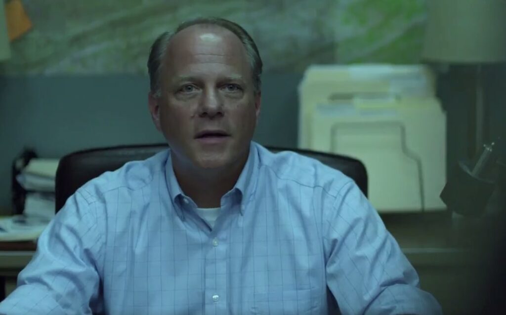 Outsiders Season 2 Episode 6 Review: Kill or Be Killed - TV Fanatic