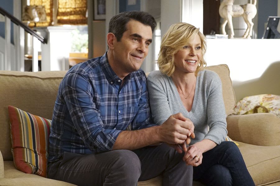 Modern Family: ABC Series to End After Eleventh And Final Season! - TV ...