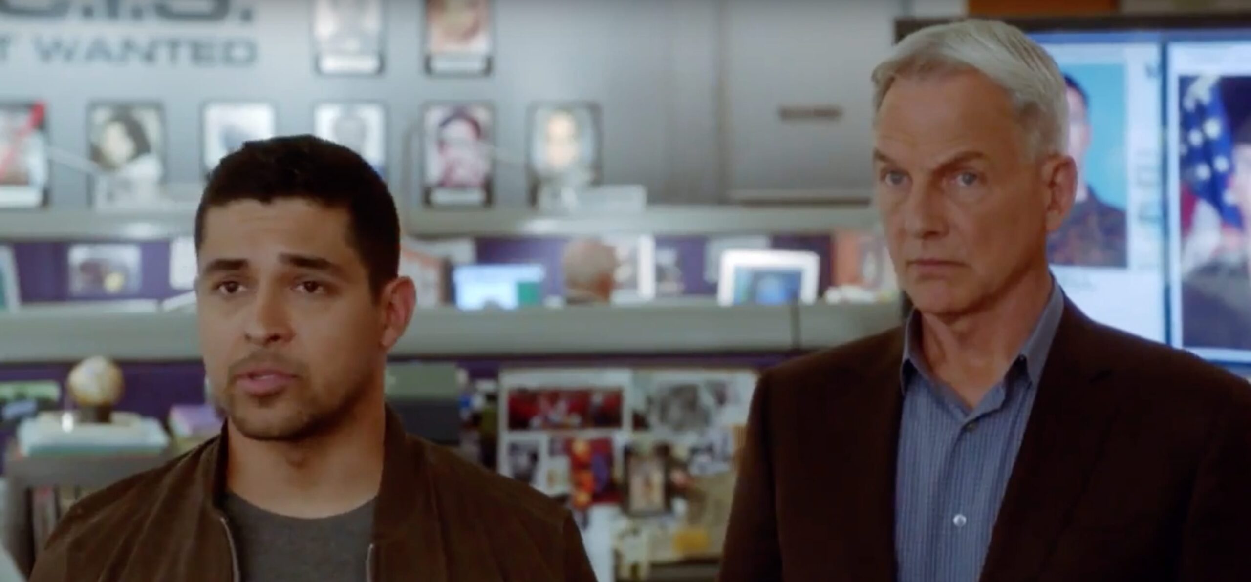 NCIS Season 14 Episode 21 Recap: One Book, Two Covers - TV Fanatic