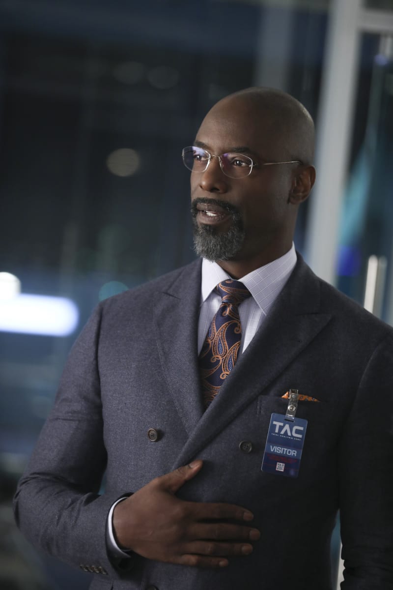 Bull Season 1 Episode 19 Review: Bring It On - TV Fanatic