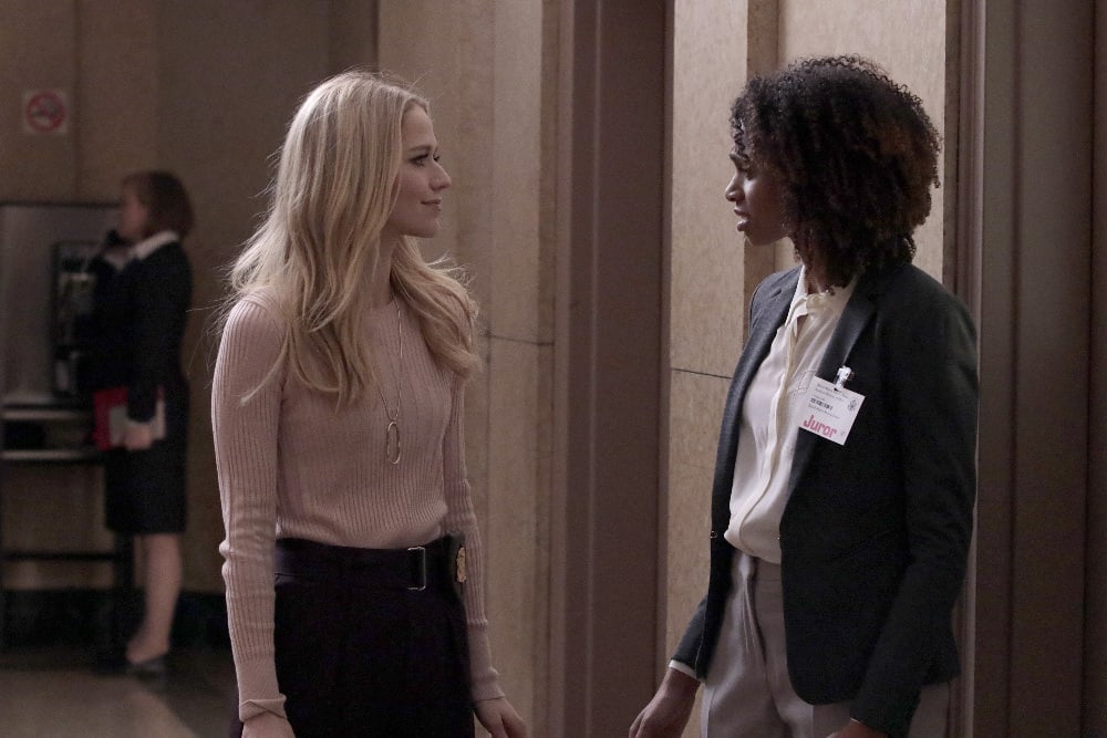 Quantico Round Table: Caleb Returns - TV Fanatic