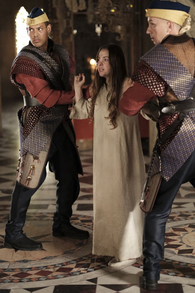 The Magicians: Photos from "We Have Brought You Little Cakes" - TV Fanatic