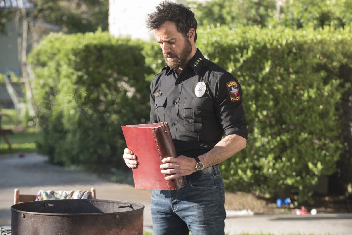 The Leftovers Season 3 Episode 1 Review: The Book of Kevin - TV Fanatic