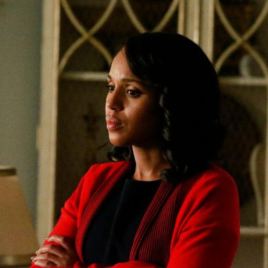 Scandal Round Table: Most Shocking Death Yet?!? - TV Fanatic