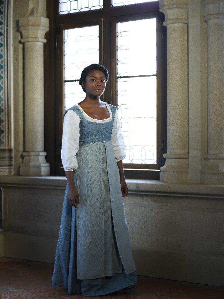 Still Star-Crossed Cast Photos: Who's Who? - TV Fanatic