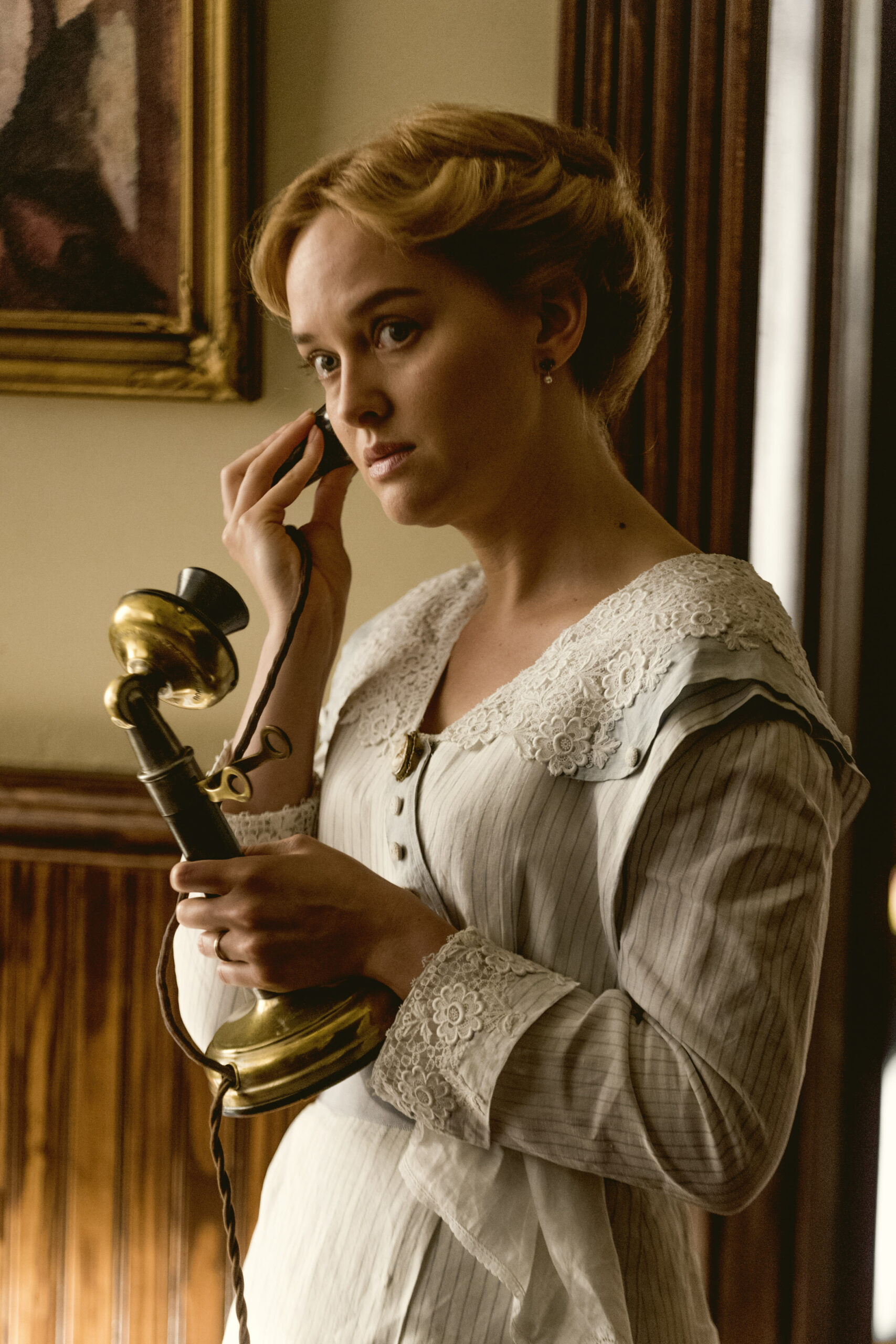 The Son Season 1 Episode 7 Review: The Marriage Bond - TV Fanatic