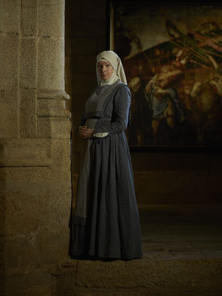 Still Star-Crossed Cast Photos: Who's Who? - TV Fanatic