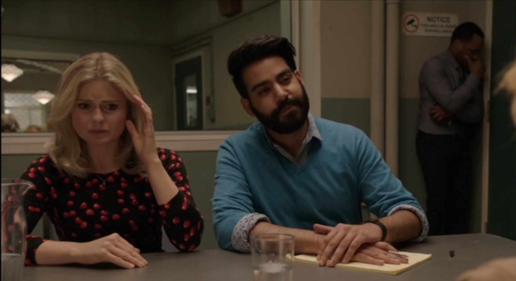iZombie Season 3 Episode 12 Review: Looking for Mr. Goodbrain, Part 1 - TV Fanatic