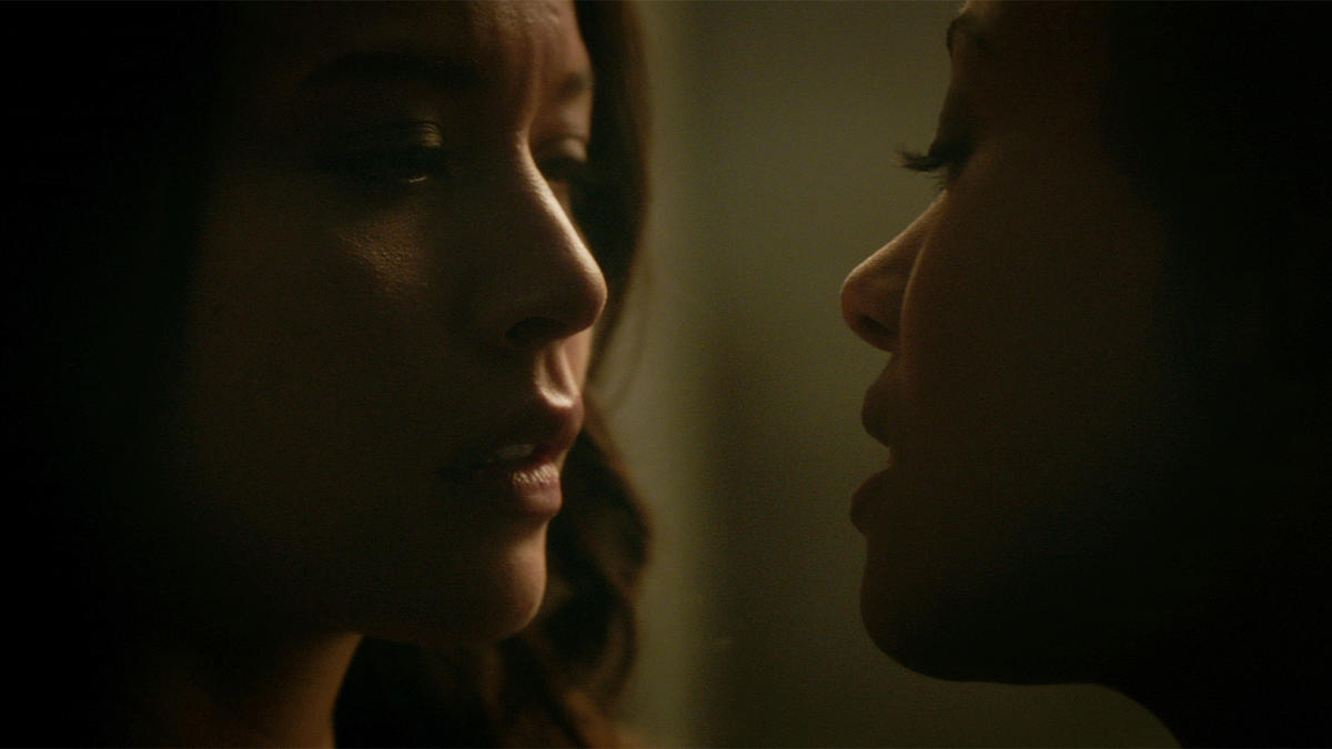 Dark Matter Season 3 Episode 1 Recap: Being Better Is So Much Harder ...