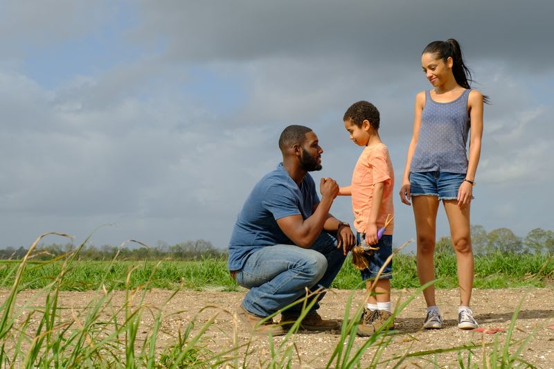 Queen Sugar Season 2 Episode 1 Recap: After the Winter - TV Fanatic