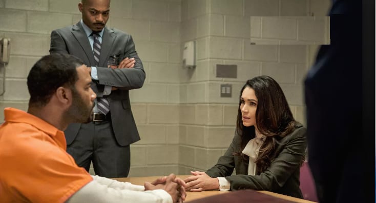 Power Season 4 Episode 4 Review: We're in This Together - TV Fanatic
