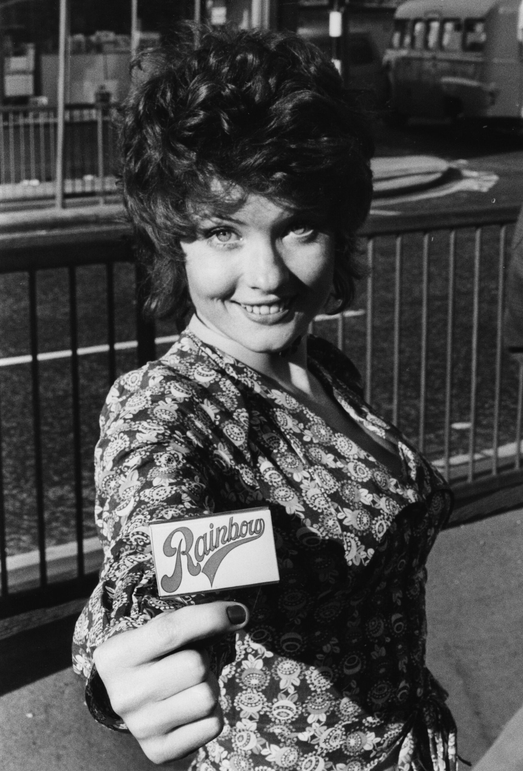 Deborah Watling Dies; Doctor Who Actress Was 69 - TV Fanatic