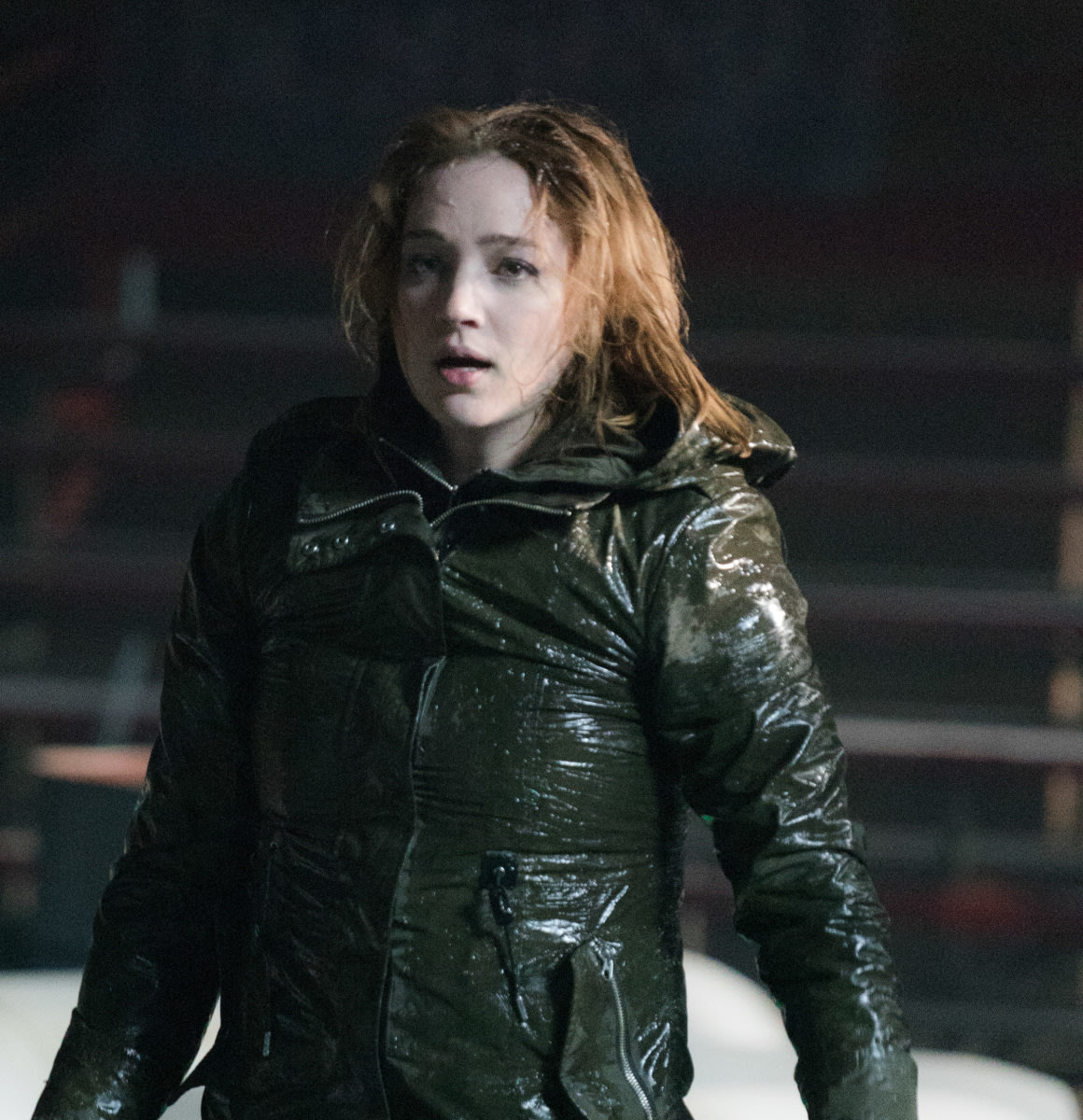 Zoo Season 3 Episode 7 Recap: Wham, Bam, Thank You Sam - TV Fanatic