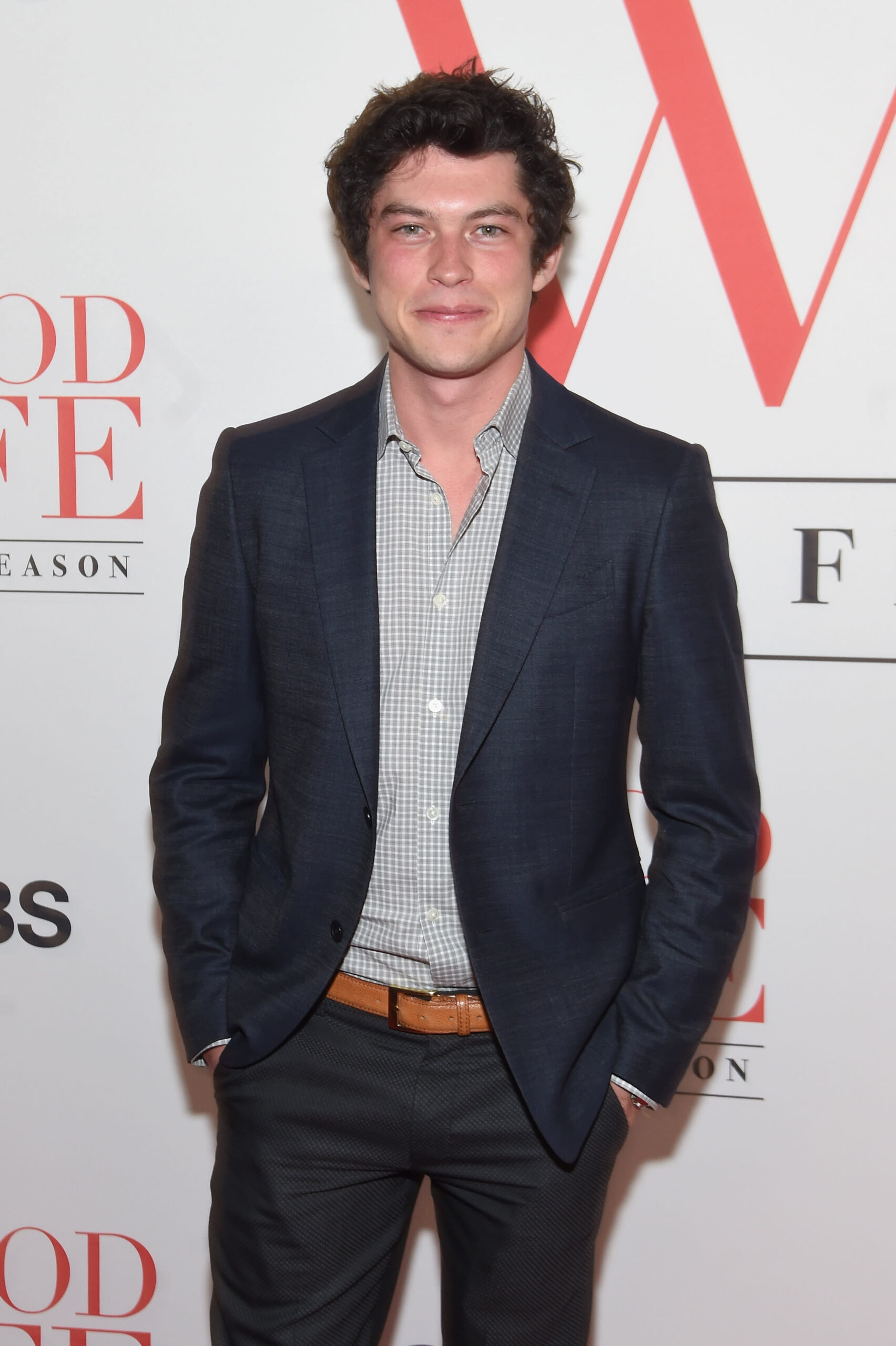 Riverdale: Graham Phillips Cast As Veronica's Ex-Boyfriend - TV Fanatic