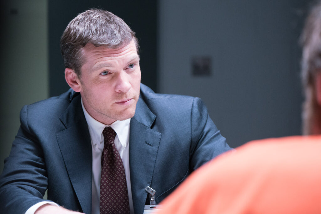 Manhunt: UNABOMBER Series Premiere Review: Listen Up Sheeple - TV Fanatic