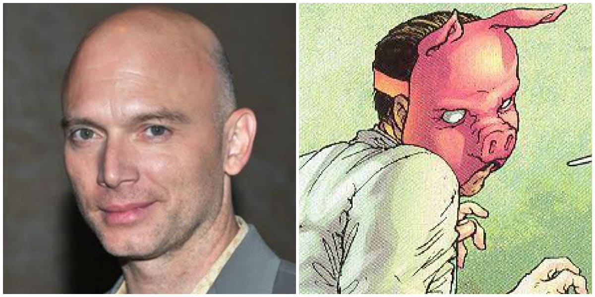 Gotham Season 4: Everything You Need To Know! - TV Fanatic