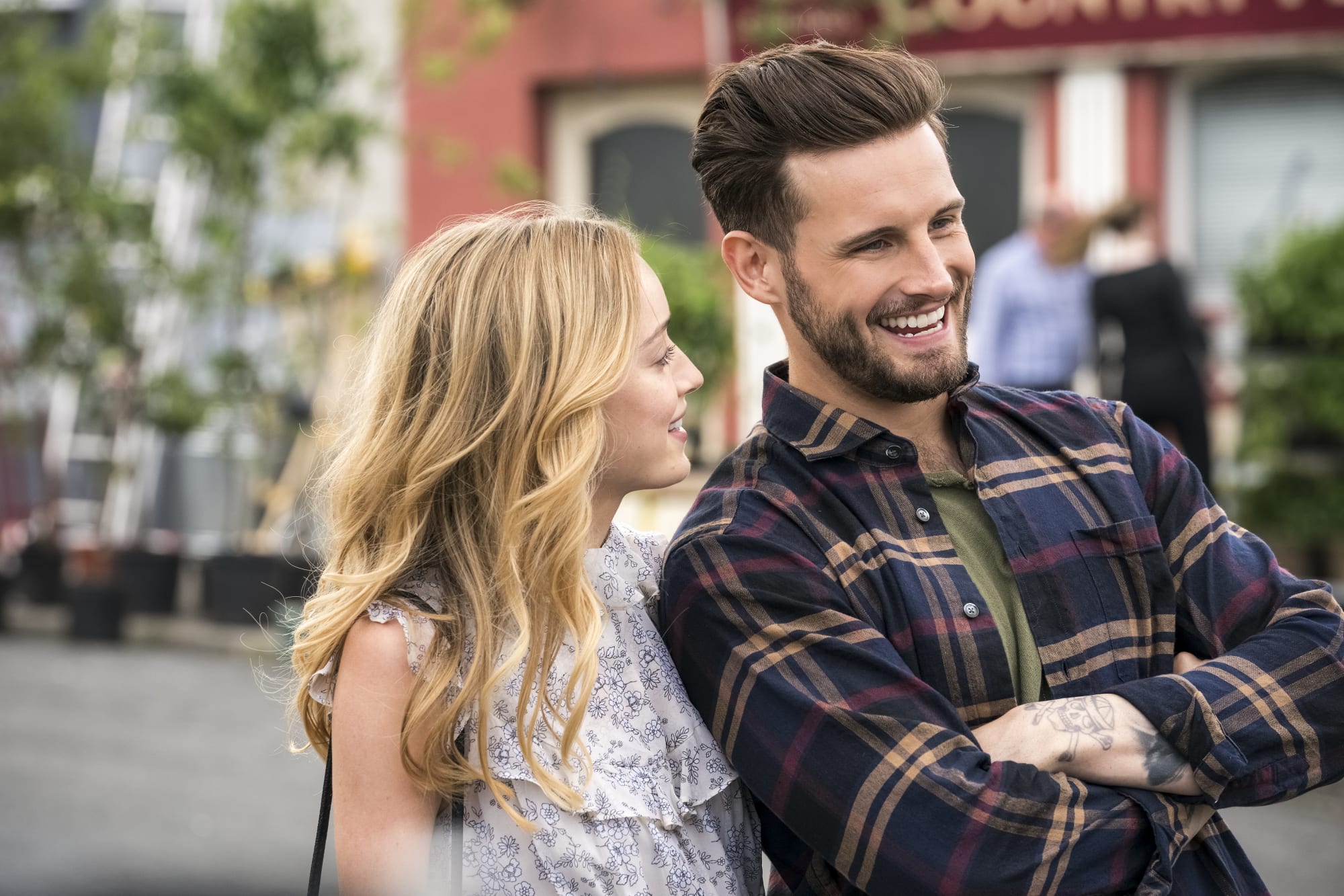 Younger Season 4: Did Josh Make the Right Decision on the Season Finale ...