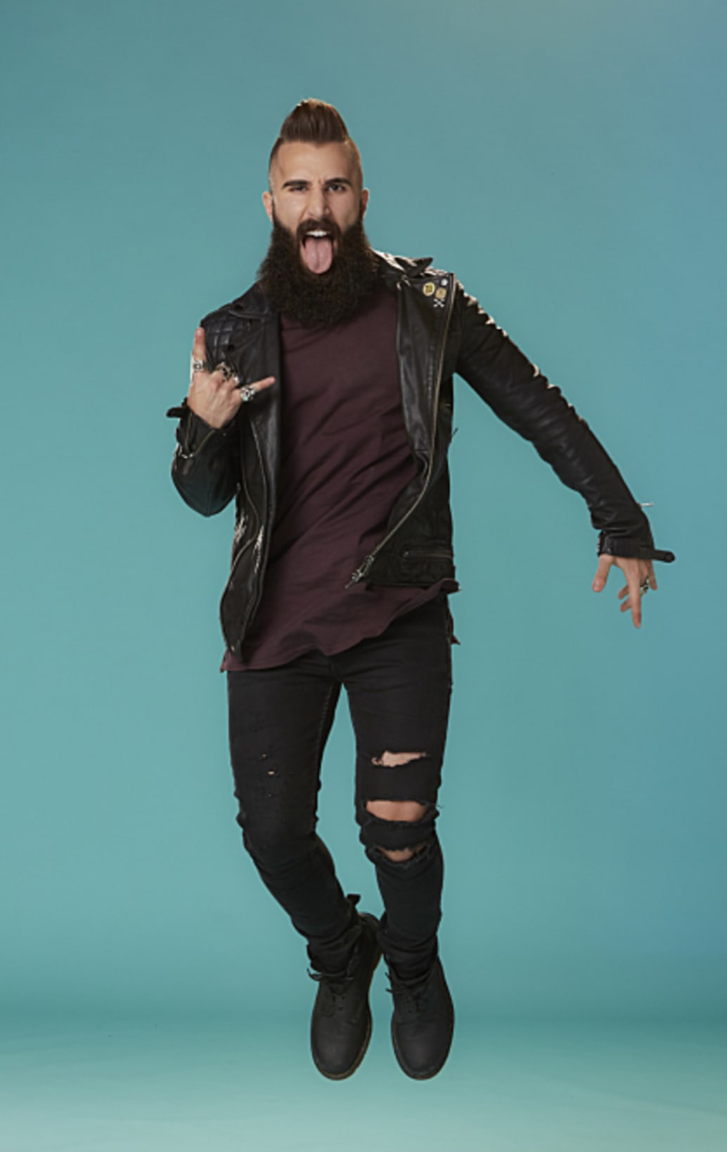 Big Brother's Paul Abrahamian Reveals He Won't Return for All-Star ...