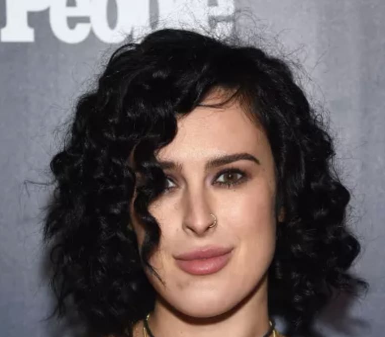 Empire: Rumer Willis Upped to Series Regular Ahead of Season 4! - TV ...