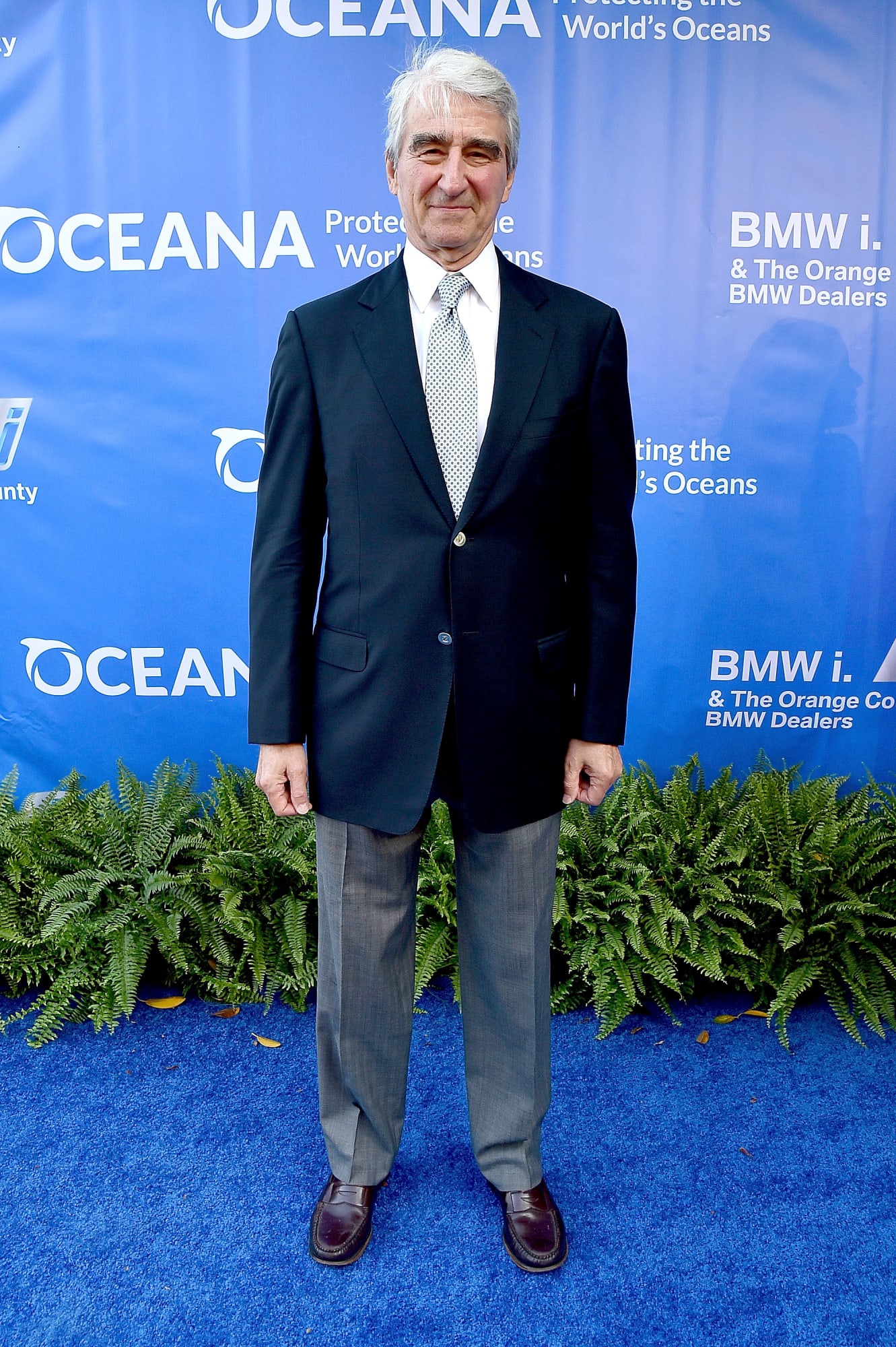 Law & Order Revival: Sam Waterson Returns as Jack McCoy - TV Fanatic