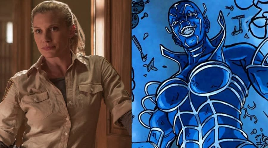 15 Things We Know About The Flash Season 4 - TV Fanatic