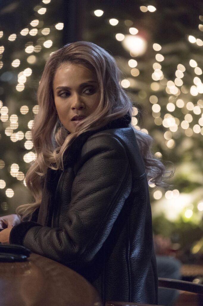 Lucifer Season 3 Episode 3 Review: Mr. and Mrs. Mazikeen Smith - TV Fanatic