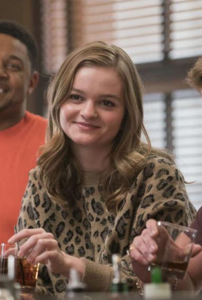 Brothers & Sisters Cast: Where Are They Now - TV Fanatic