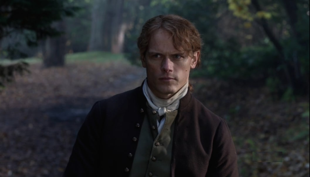 Outlander Season 3 Episode 4 Recap: Of Lost Things - TV Fanatic